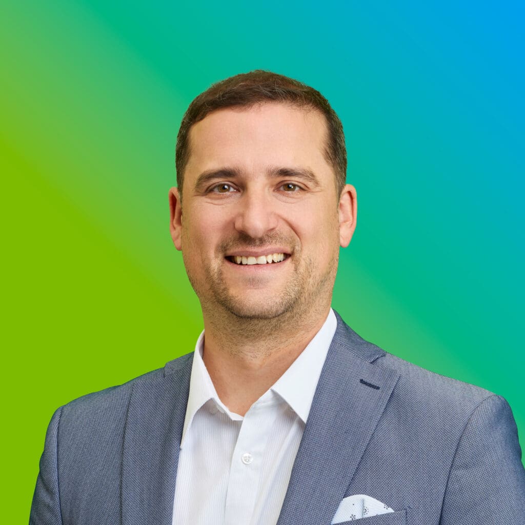 Philip Zimmermann | GLP Bezirk Bülach